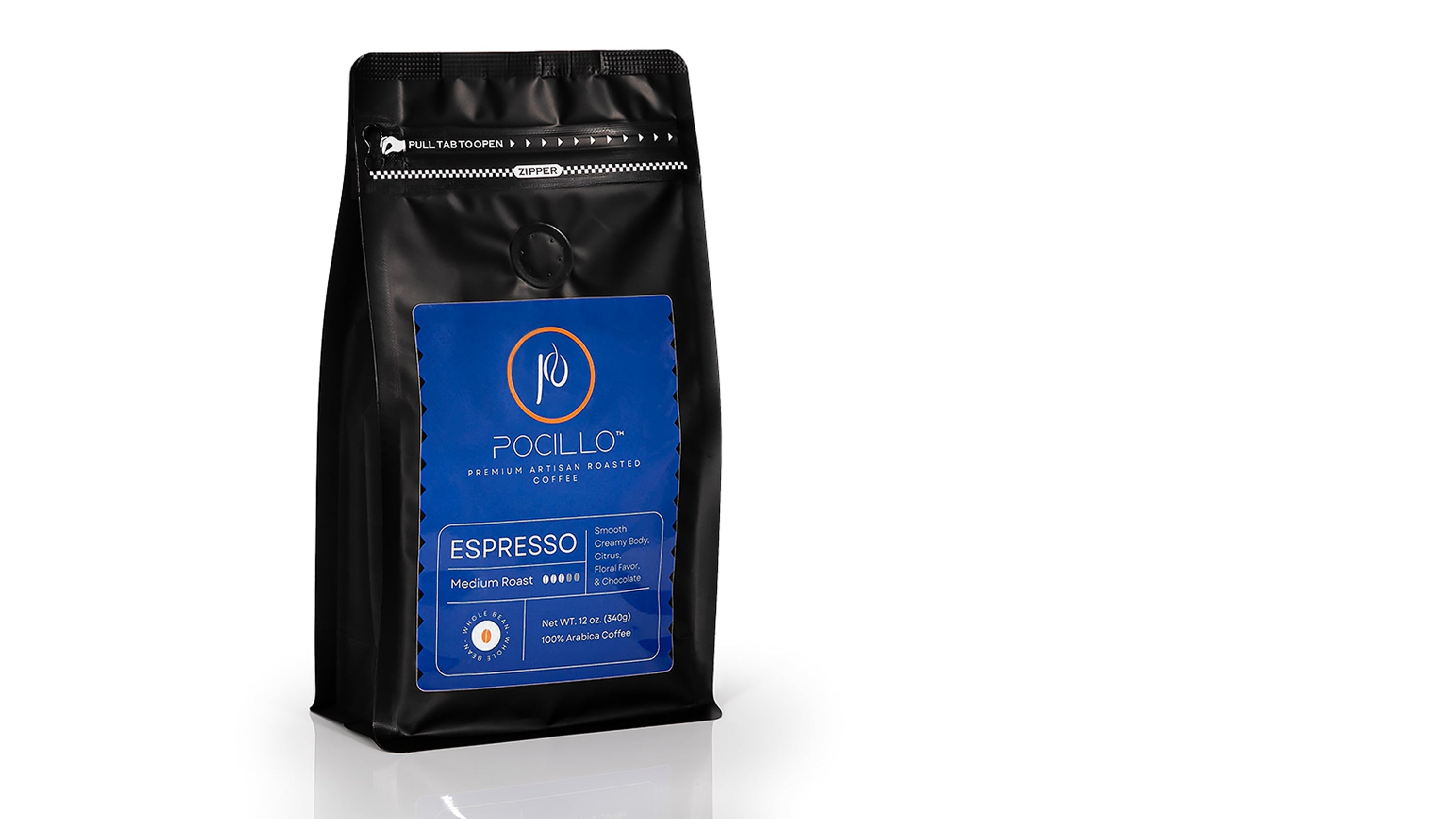Pocillo: Premium Coffee Accessories & Fresh Beans for Home or Baristas