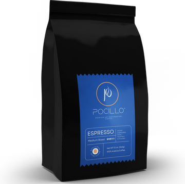 Pocillo for coffee lovers – POCILLO
