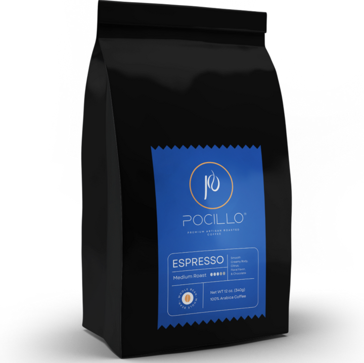Pocillo for coffee lovers – POCILLO