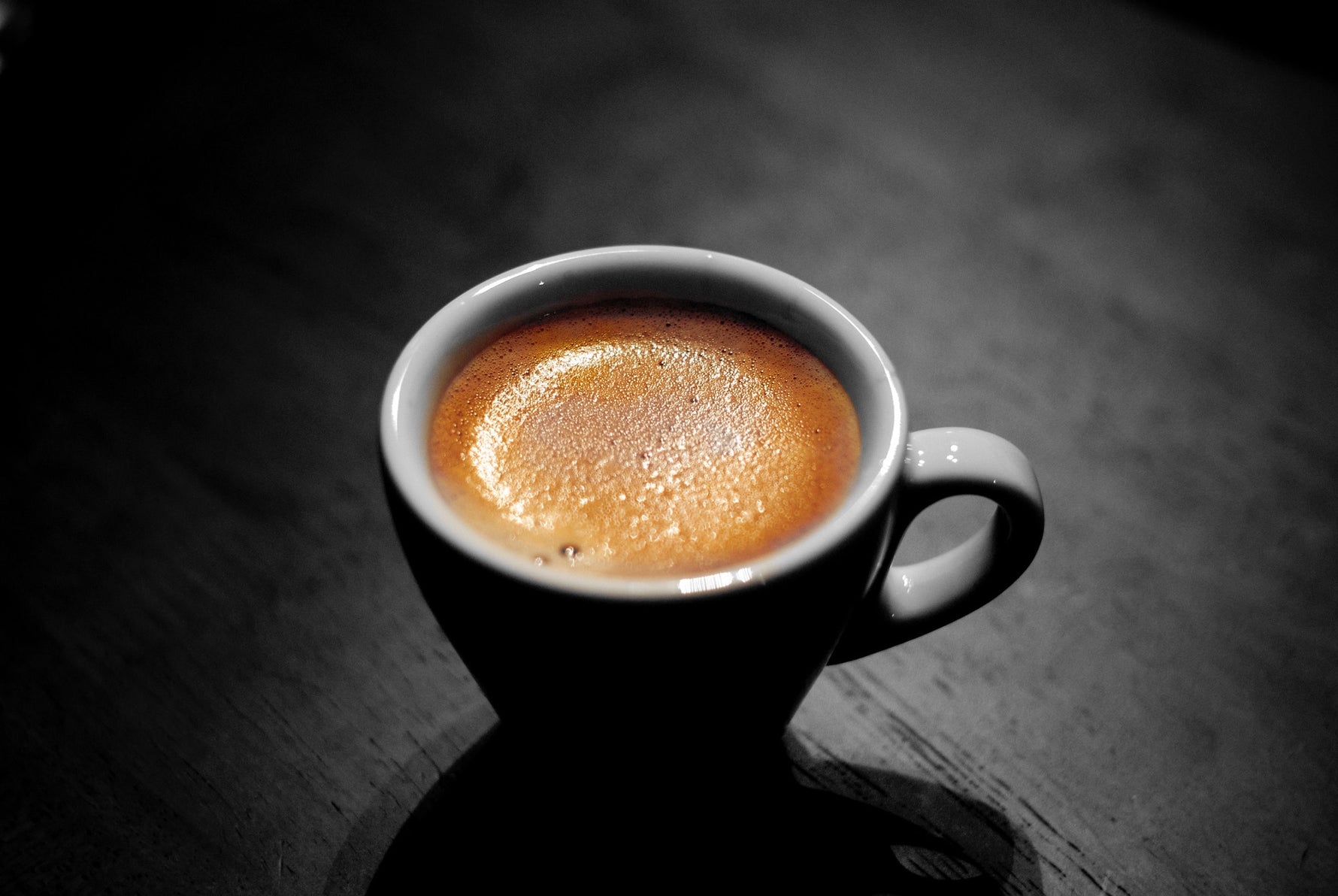 Pocillo for coffee lovers – POCILLO