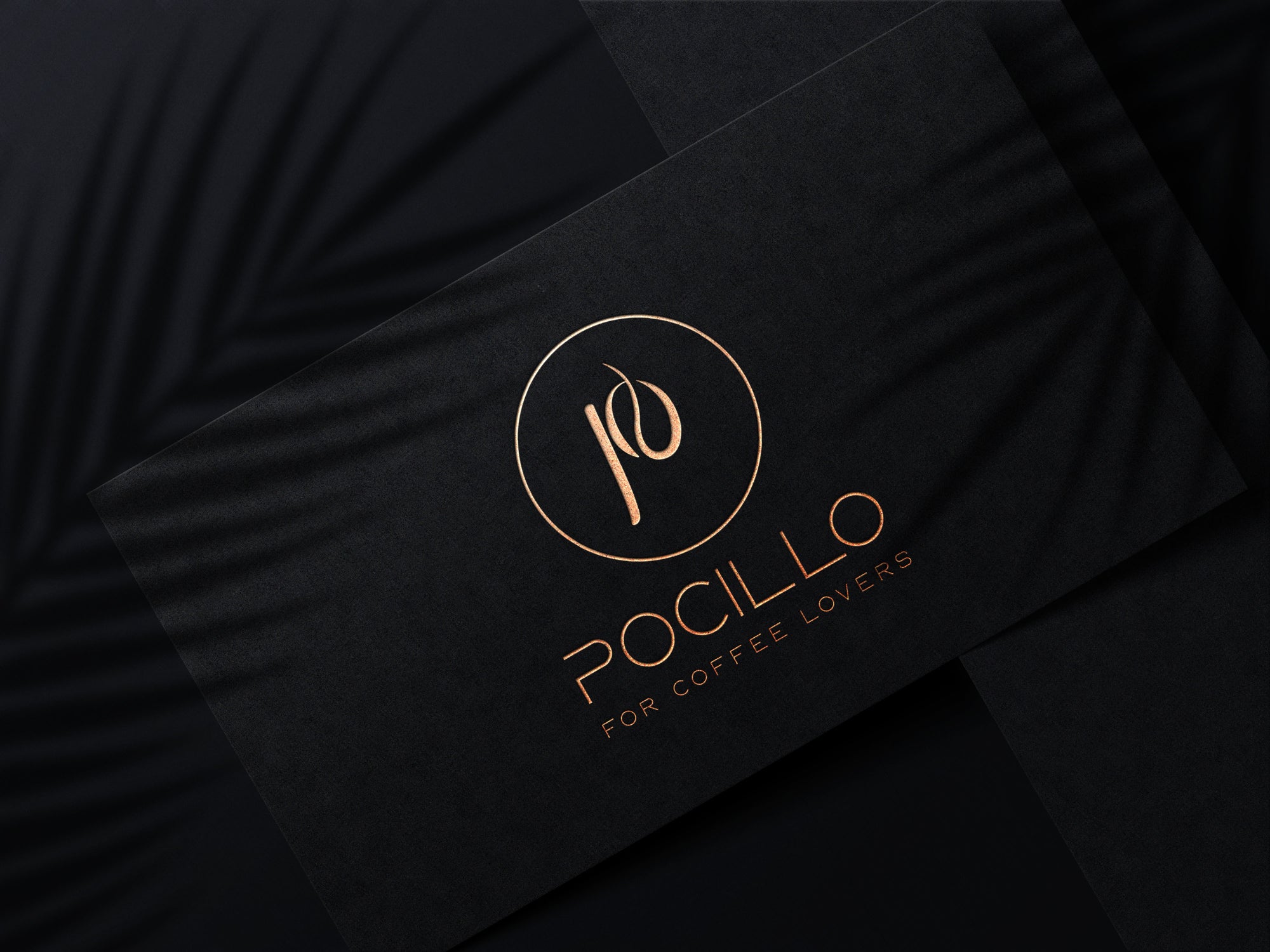 Pocillo for coffee lovers – POCILLO